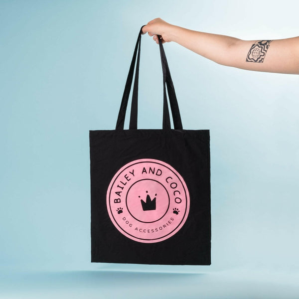 Bailey and Coco Tote Gift Bag