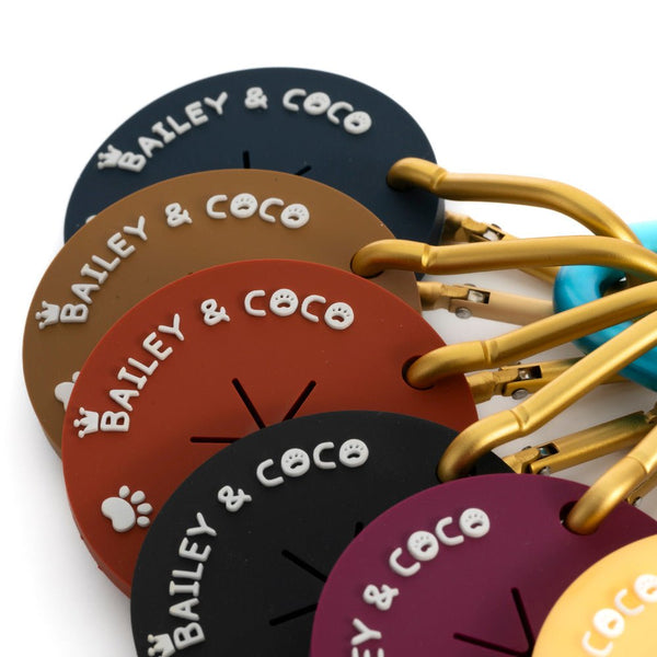 Home / Products / Poop Pocket Poop Bag Holder – Hands-Free Dog Walking ...