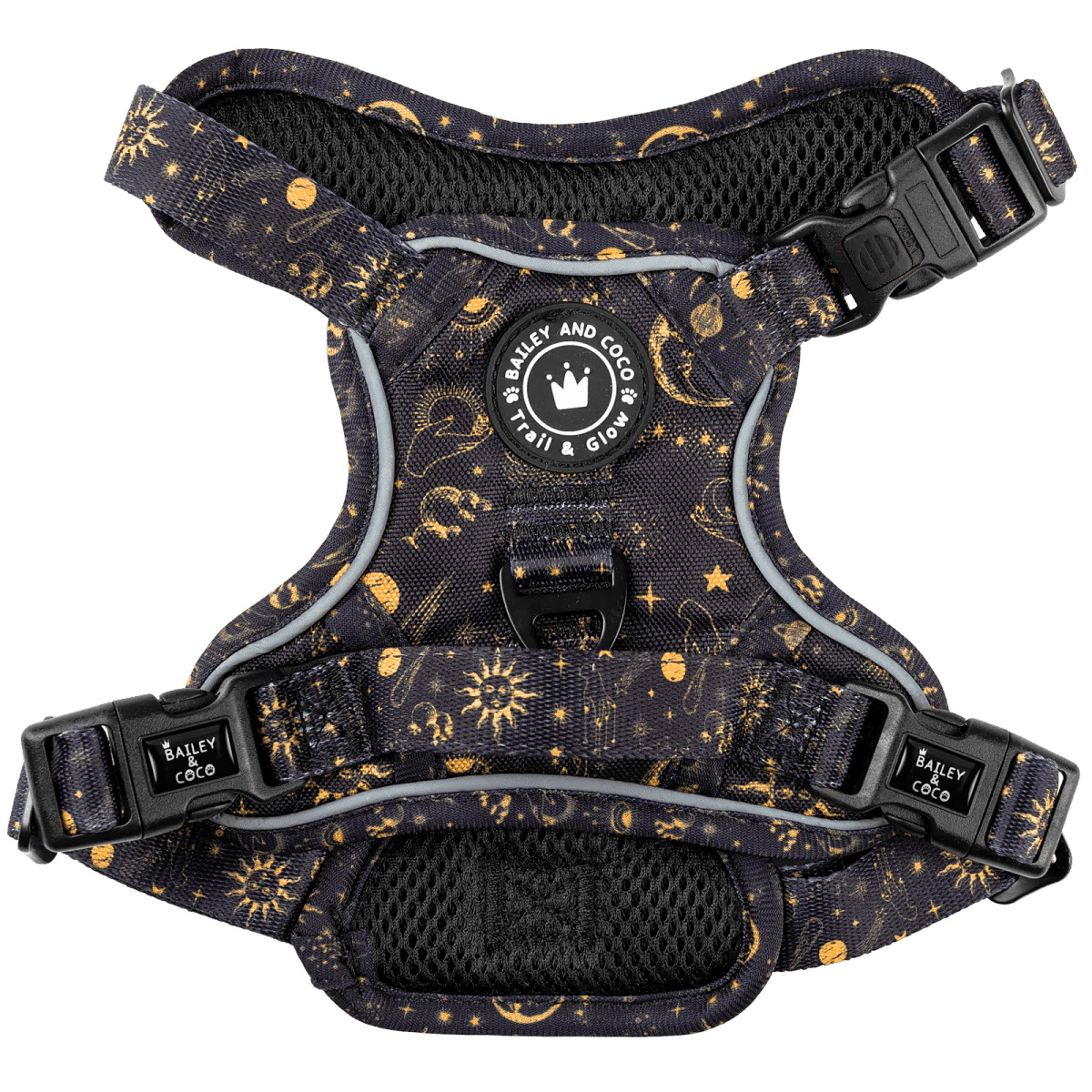 Trail & Glow® Harness Bundle Set - Celestial
